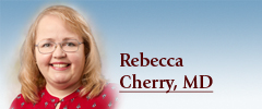 Beavercreek Commons Family Practice, Rebecca Cherry, MD, Christina ...