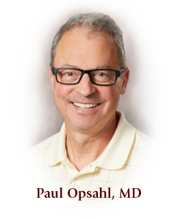 Waynesville Health Care, Paul Opsahl, MD, Kristen van Staalduinen, MSN ...