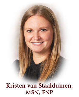 Waynesville Health Care, Paul Opsahl, MD, Kristen van Staalduinen, MSN ...