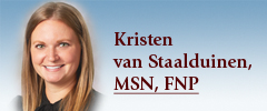 Waynesville Health Care, Paul Opsahl, MD, Kristen van Staalduinen, MSN ...